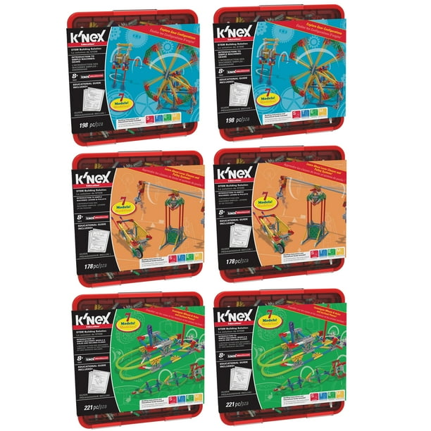 Simple Machines Bundle Pack - Walmart.com - Walmart.com
