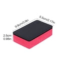 Clay Bar Scrubber|Clay Bar Cleaner|Contaminant Eraser Car Wash Sponge ...