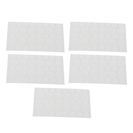 Patch, Tea Tree Oil Extract Hydrocolloid Patches 5 Pieces Hydrocolloid ...