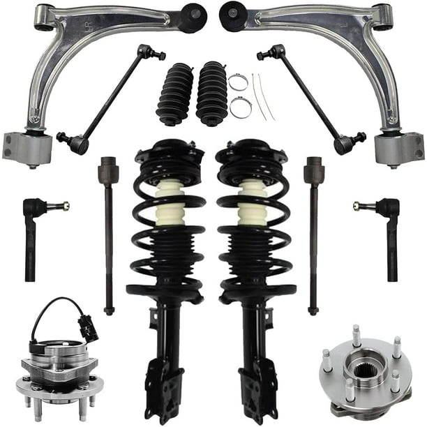 Suspension Parts & Components in Automotive Replacement Parts - Walmart.com