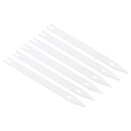 Uxcell 3# Plastic Netting Needle Shuttles Fishing Repair Mend Tool ...