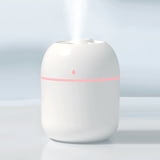 Aromatherapy Essential Oil Diffuser for Room, Air Humidifier Aroma ...