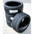 Venom Power Ragnarok Zero Performance 285/35R22 106W XL Passenger Tire ...