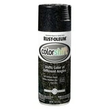 Iridescent, Rust-Oleum Color Shift Spray Paint-384335, 11 oz - Walmart.com