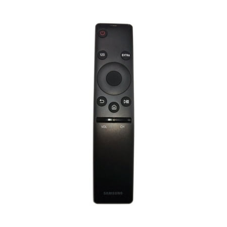 Original TV Remote Control for SAMSUNG UN55KU6500 Television | Walmart ...