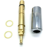 Avalon Mixet Old Shower Cartridge, Chrome Finished, Water Pressure ...