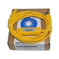 ANXPTIME for Delta PLC Programming Cable DVP ES EX EH EC SE SV SS ...