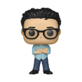 Funko POP! Directors: J.J. Abrams - Walmart.com