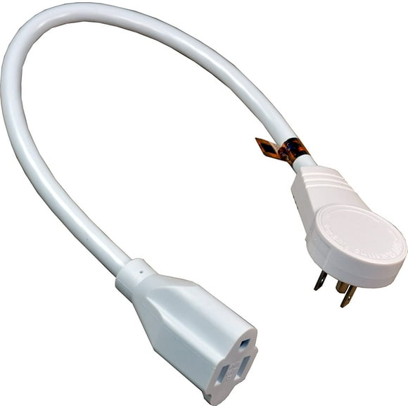 Extension Cord Flat Rotating Plug Extension Cord Flat Rotating Plug