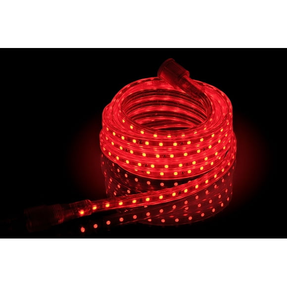 Super Bright Red Led Lights