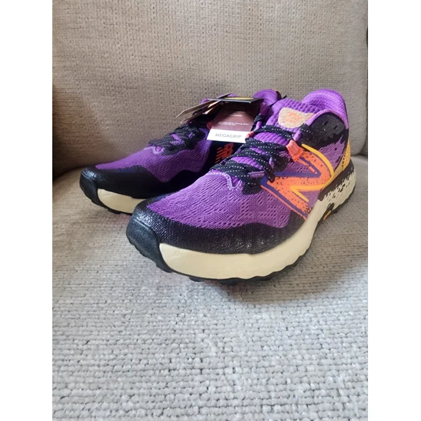 AUTHENTIC NEW BALANCE MEN'S FRESH FOAM HIERROV7 (MTHIERM7) TRAIL ...