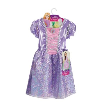 Disney Princess Ariel Tiara to Toe Dress up Set, Girls' Costume ...