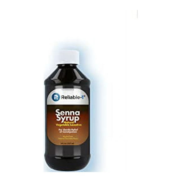 Senna Liquid Syrup