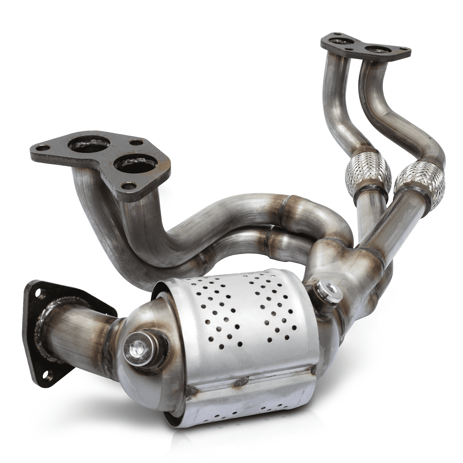 Gutted By The Cost Your 2009 Subaru Legacy Catalytic Converter Replacement A Deep Dive