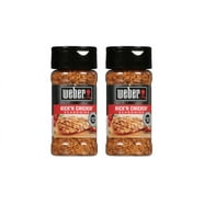 Weber Cowboy Seasoning, 5.6 Ounce Shaker - Walmart.com
