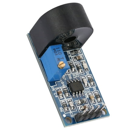 Reliable Light Current Sensor Module, Current Sensor, Industry Output ...