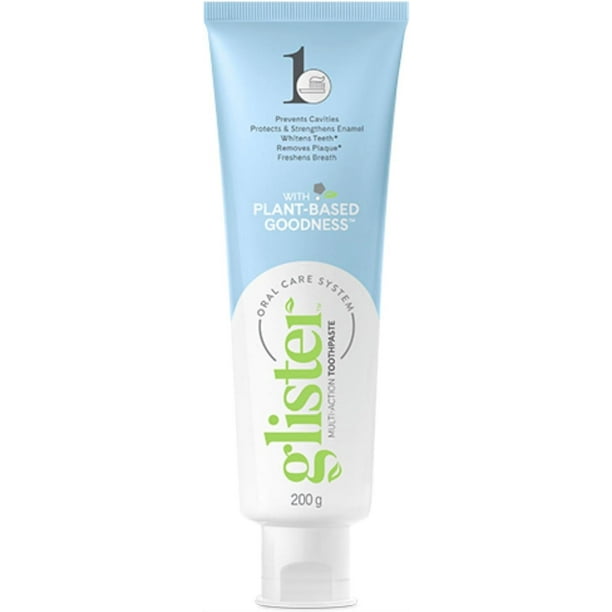 Pasta Dental multiacción Amway con fluoruro 200 g | Bodega Aurrera en línea