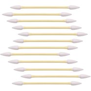 Wrapped Foam Swab, Double Ended, Bag of 12 - Walmart.com