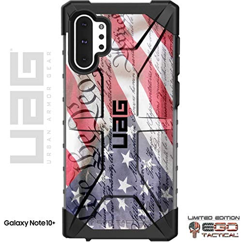 EGO Tactical Limited Edition UAG Urban Armor Gear Case for Samsung ...