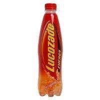 Lucozade Energy Drink 900 ML - Walmart.com