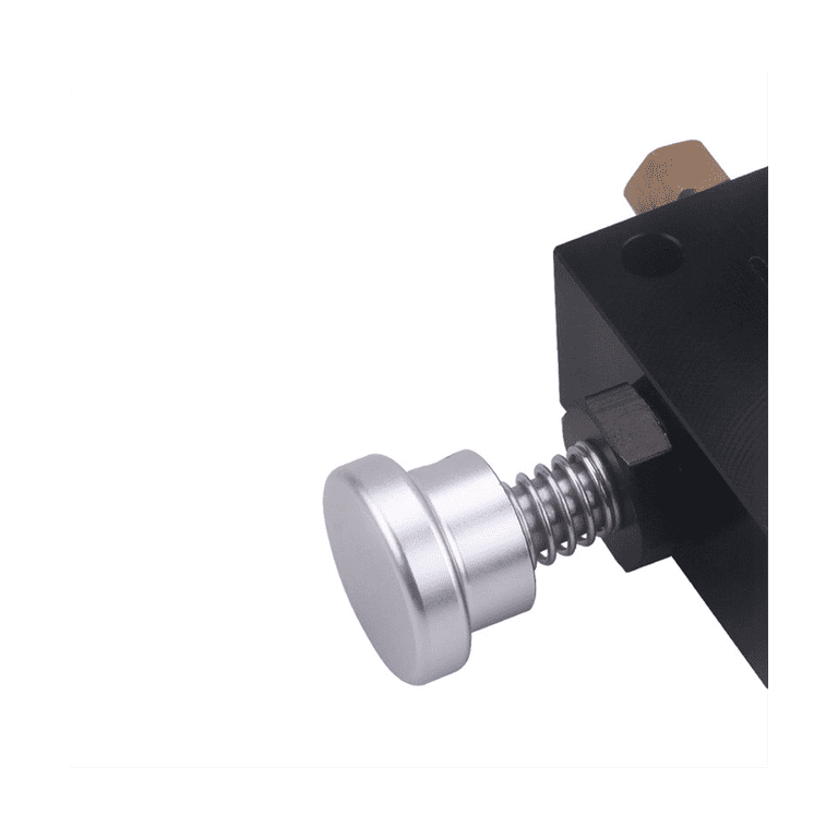 Hydraulic Brake Lock Valve