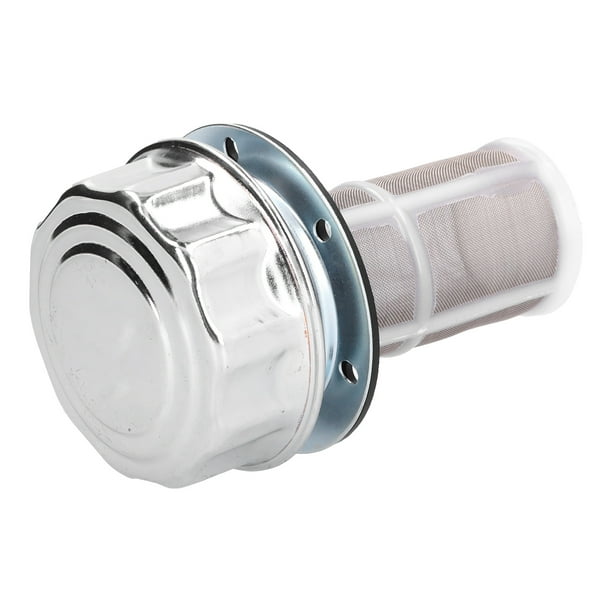 Hydraulic Filter, Fuel Mesh Filter High Strength Hydraulic System ...