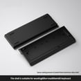 Aluminum Keyboard Case Customized Mechanical Gaming Keyboard Housing ...