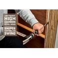 General Tools Fiberglass Hammer for Framing, Carpentry & Demolition ...