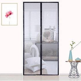 Window Screen, 20-1/8 in. to 37-3/16 in. (Adjustable Width) x 18-3/16 ...