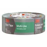 3M COMPANY 3340 2x50YD 4.0Mil Foil Tape - Walmart.com