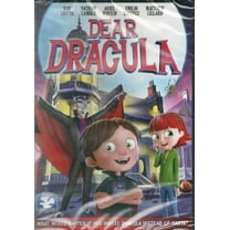 Dear Dracula (DVD) (Ws/2.40/Dd5.1) NLA (DVD) - Walmart.com