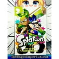 Splatoon, Vol. 2 (Paperback) - Walmart.com