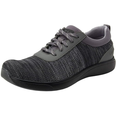 TRAQ BY ALEGRIA Quantum Mens Smart Walking Shoe | Walmart Canada