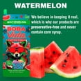 BobaVida Popping Boba Pearls, Watermelon, for Drinks & Dessert Toppings ...