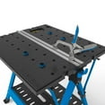 Kreg KWS1000 Mobile Plastic Project Center, Workbenches - Walmart.com