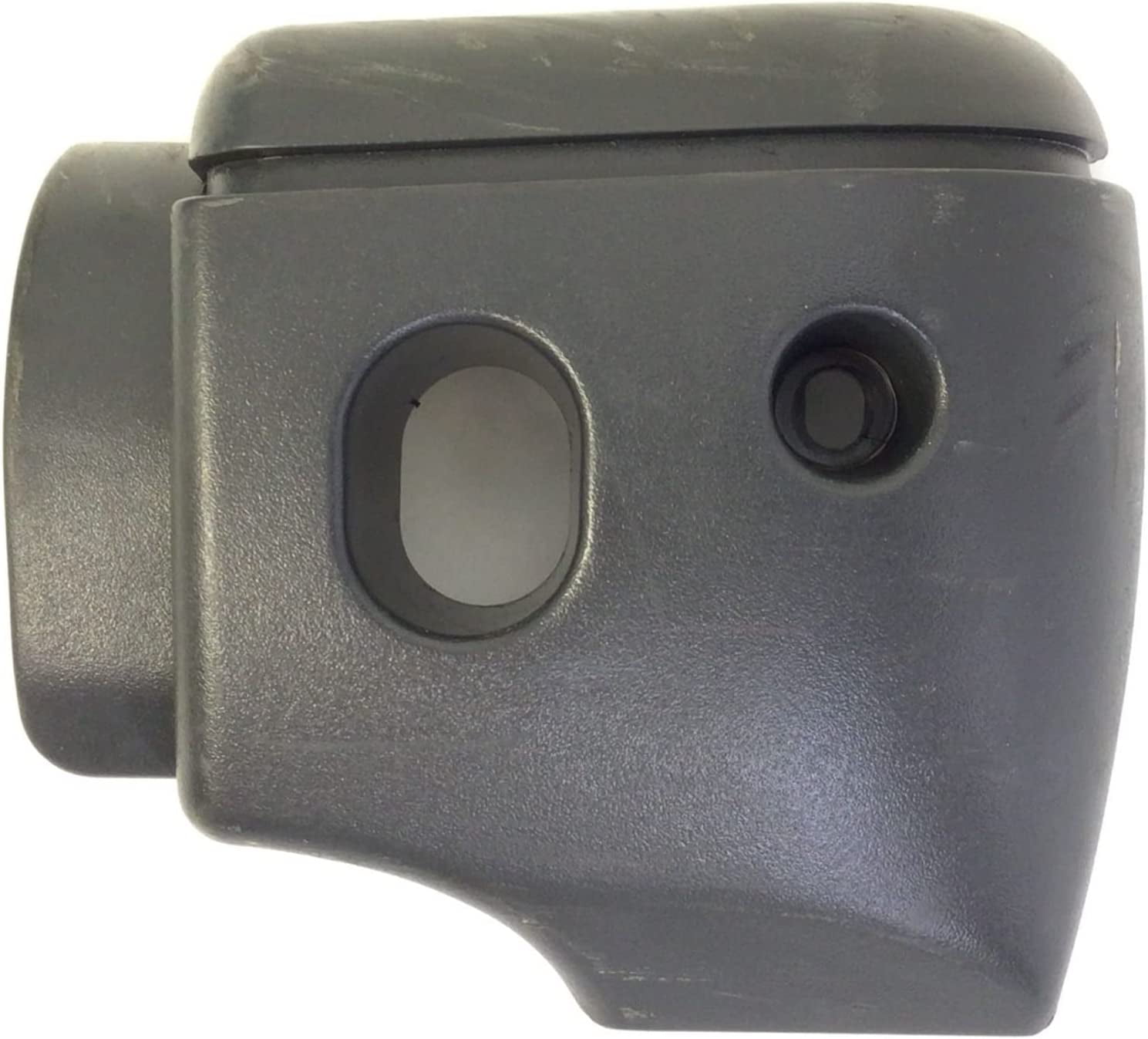 Right Rear End Cap 0000087370 Works with Matrix Fitness T1x T1xe T3x ...