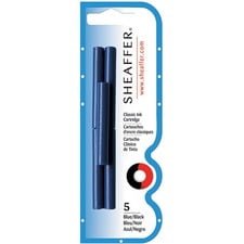 Click here for Sheaffer Shf96310 Fountain Pen Refill prices
