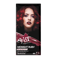 Pulp Riot Semi-Permanent Color Powder - Light Blue - 4 oz Hair Color ...
