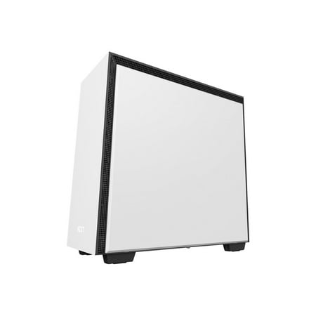 NZXT H series H700i - Tower - extended ATX - windowed side panel ...