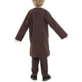EnJoCho Arabic Thobe and Pants 2PC Set for Musli𝗆 Boys Middle Eas𝗍 ...
