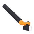 BIMZUC 200A Welding Torch Head Water & Air Cooled Swivel Neck Soldering ...