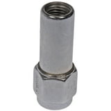 Dorman 711-302 Wheel Lug Nut for Specific Models, Chrome (Pack of 4 ...