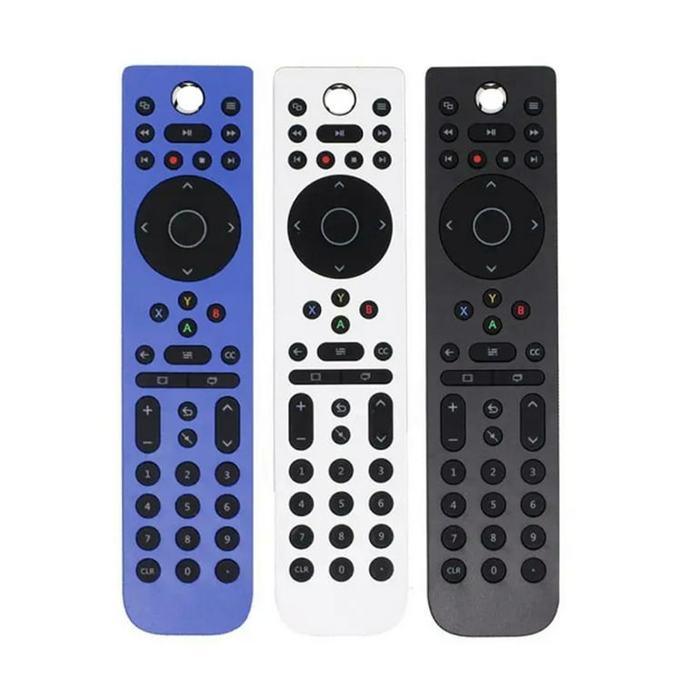Xbox Media Controller Tv Codes 8BitDo Media Remote For Xbox Long