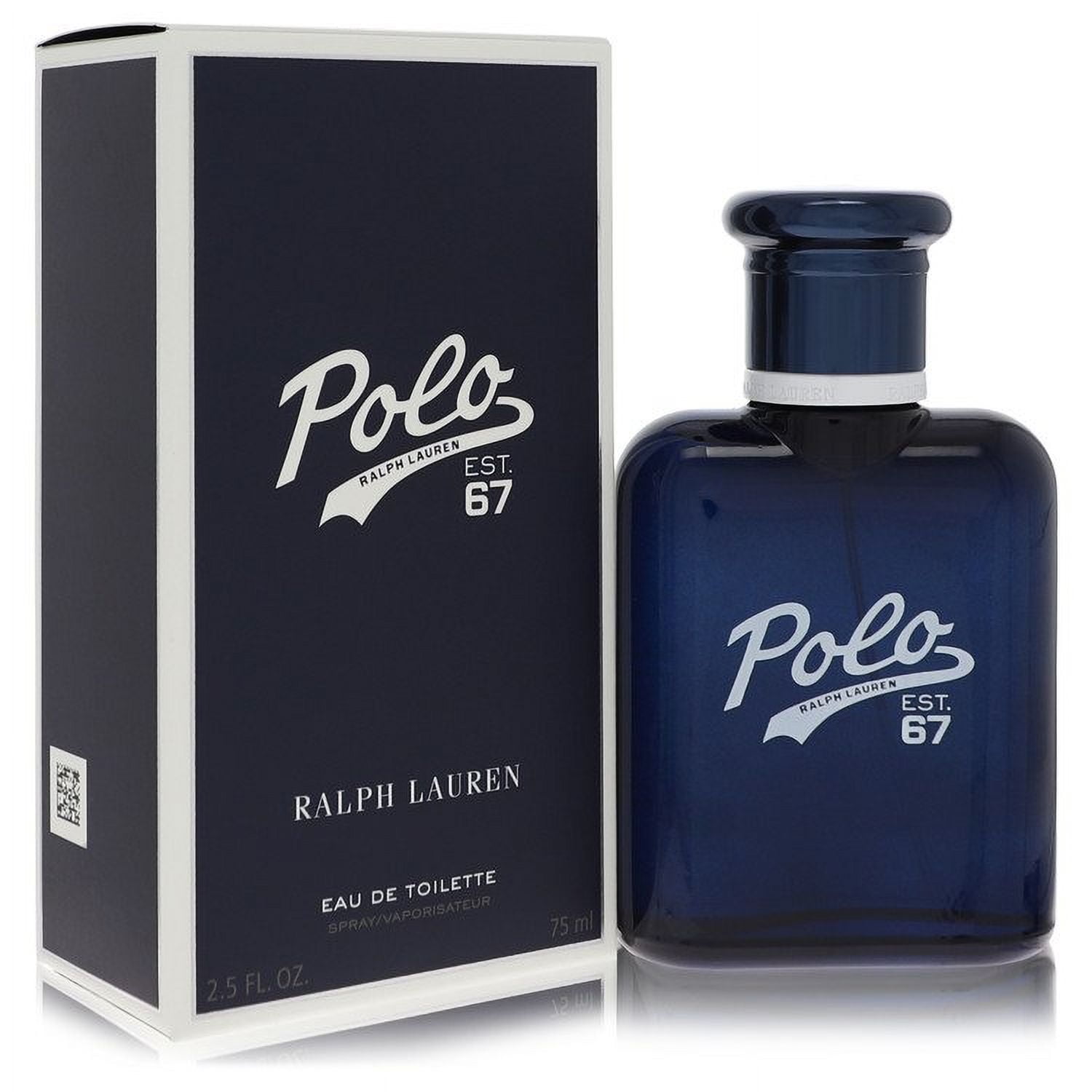 Click here for Polo 67 By Ralph Laureneau De Toilette Spray 2.5 O... prices