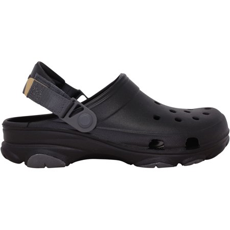 Crocs Classic All Terrain Clog Black 206340-001 Men's Size 7 Medium ...