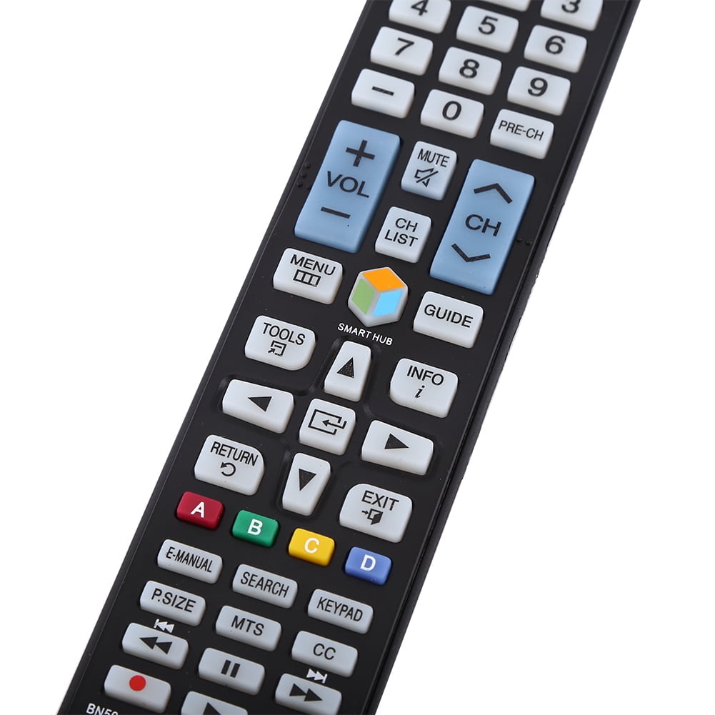Control de TV, control remoto, TV Smart TV Remote, Universal Innovador ...