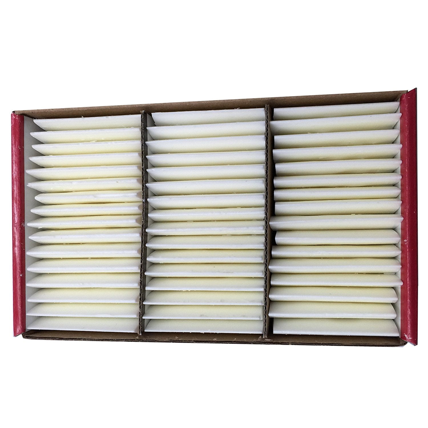White Tailors Chalk / Box of 48 White Tailors Crayon - Walmart.com