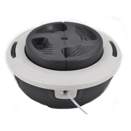 Autocut cutting head C26-2 for Stihl M10 x 1.0 mm Wire coil for ...