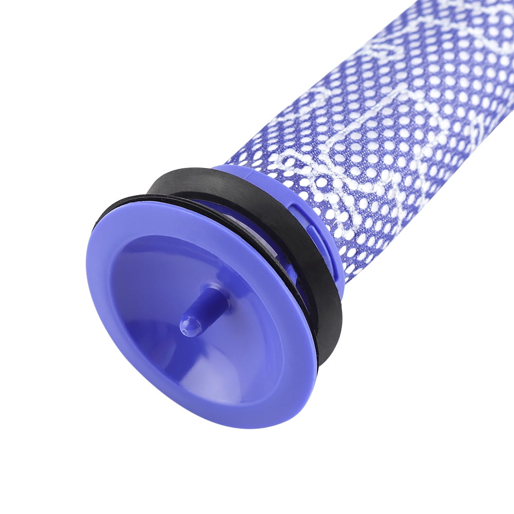 TOPINCN 2 PCS Washable Pre Motor Filter for DYSON V6 V7 V8 DC62 DC61 ...