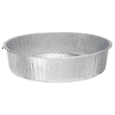 S & K Products 17007 13QT General Purpose Galvanized Steel Utility Pan ...